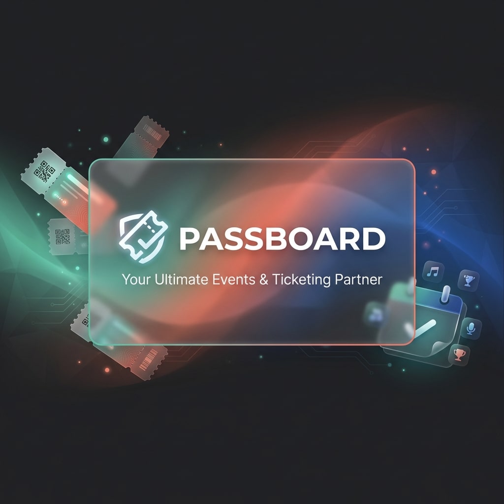 Passboard